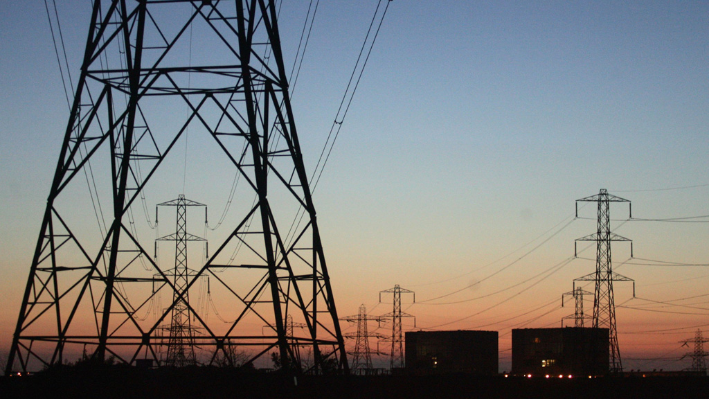 Design competition launched for pylon ‘makeover’ – Channel 4 News