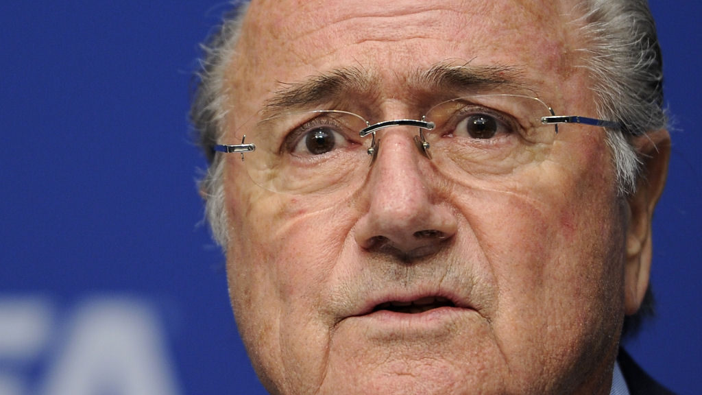 Blatter faces Fifa ethics investigation – Channel 4 News