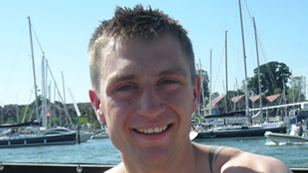 Marine war hero killed alongside patrol leader in Helmand – Channel 4 News