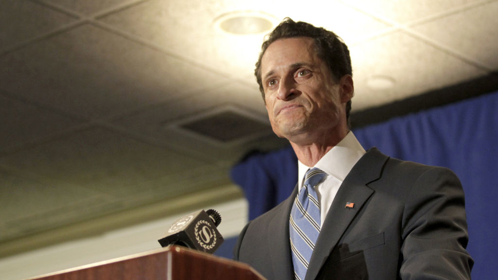 Congressman Weiner admits sending lewd Twitter pic – Channel 4 News