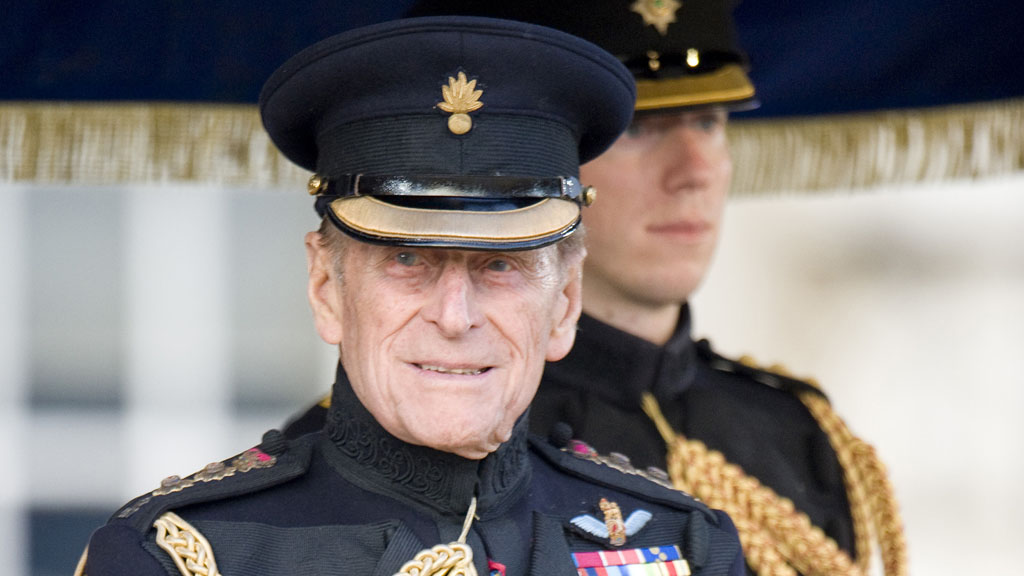 Duke to ‘wind down’ engagements as 90th birthday arrives – Channel 4 News