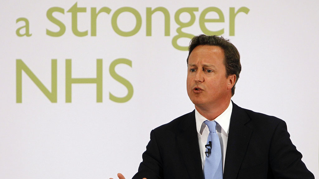 Changes to NHS reform plan to be set out – Channel 4 News