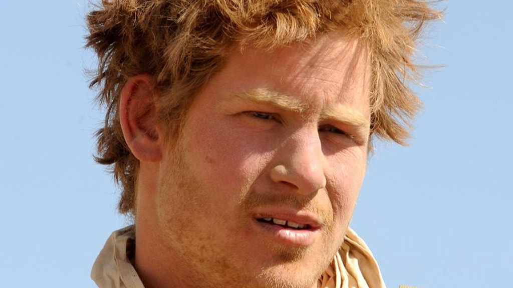 Harry could return to Afghanistan as Apache pilot – Channel 4 News