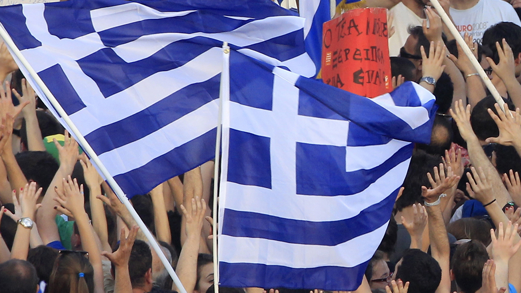 How does Greece’s bailout affect Britain? – Channel 4 News