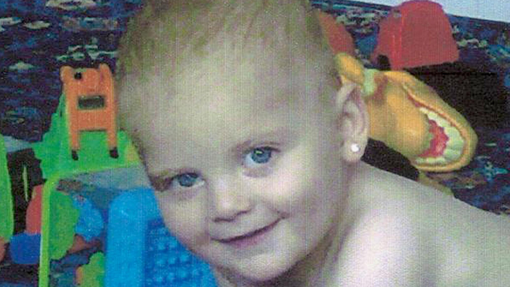 Murdered toddler was not protected from killers – Channel 4 News