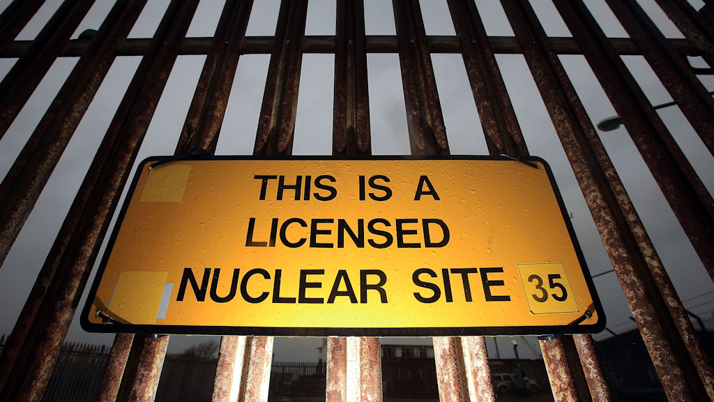 New wave of nuclear power sites confirmed – Channel 4 News