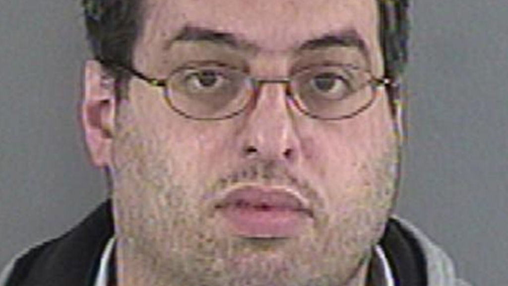 Restivo guilty of ‘hair fetish’ murder – Channel 4 News