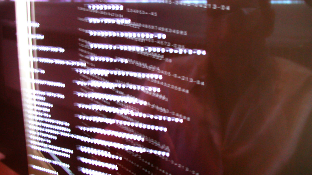 Claims LulzSec hackers have ‘obtained UK census’ – Channel 4 News