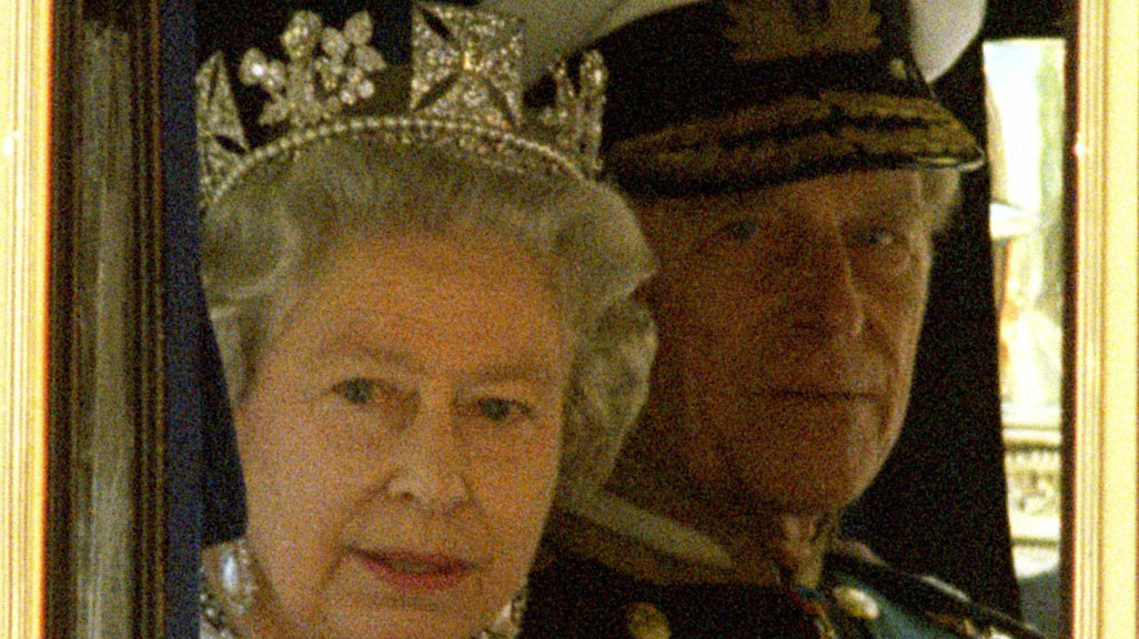 Prince Philip at 90: photo gallery – Channel 4 News