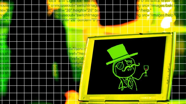 Hacking group LulzSec trying to ‘incite cyber riot’ – Channel 4 News