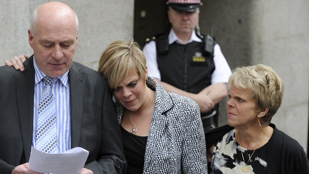 Dowlers may be victims of phone hack – Channel 4 News
