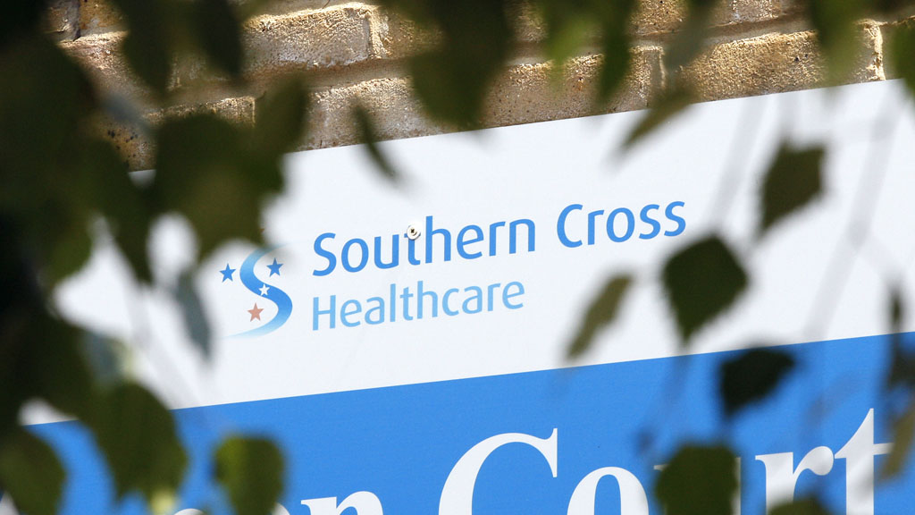 Southern Cross confirms closure – Channel 4 News