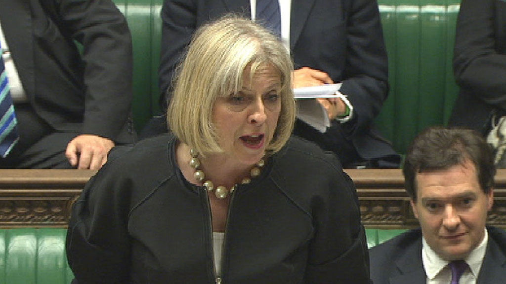 Filkin returns to probe relations between press and police – Channel 4 News