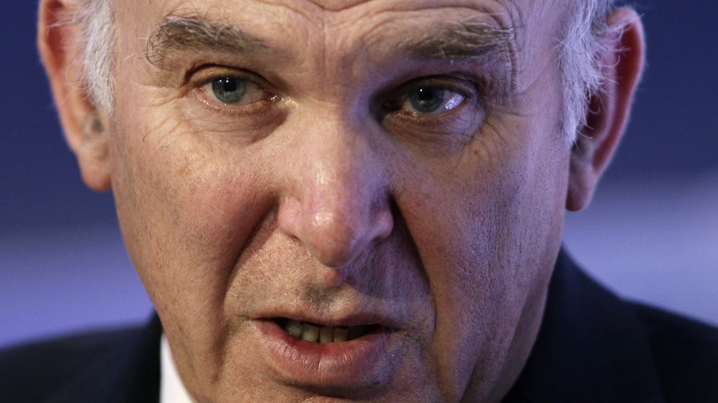 Cable attacks American ‘right-wing nutters’ – Channel 4 News