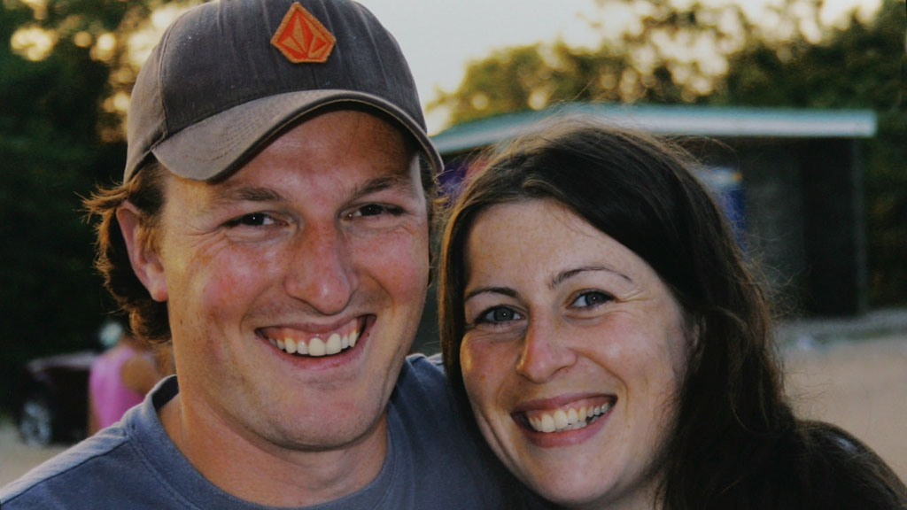 Two guilty of honeymoon murders – Channel 4 News