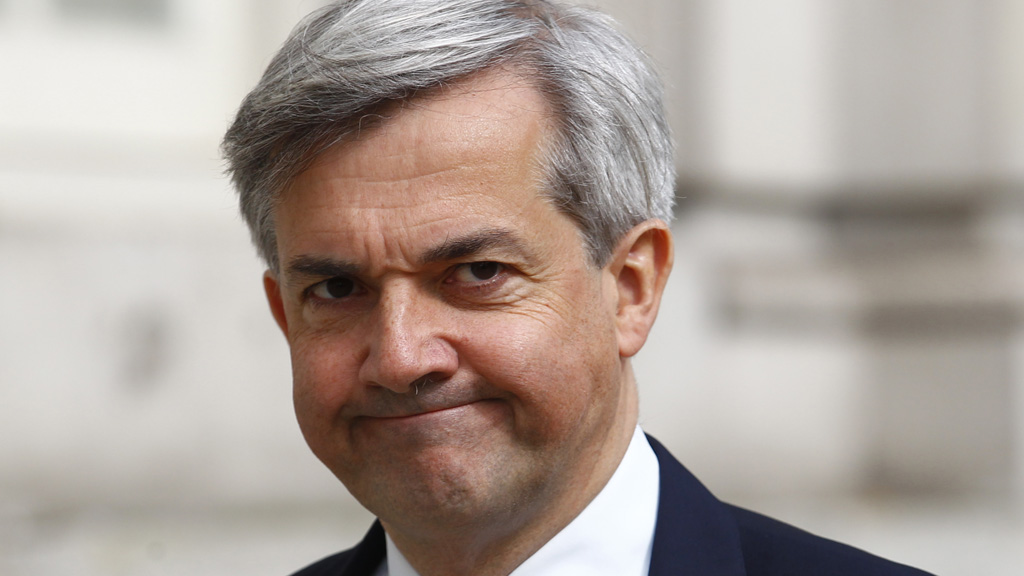 Chris Huhne speeding allegations passed on by police – Channel 4 News