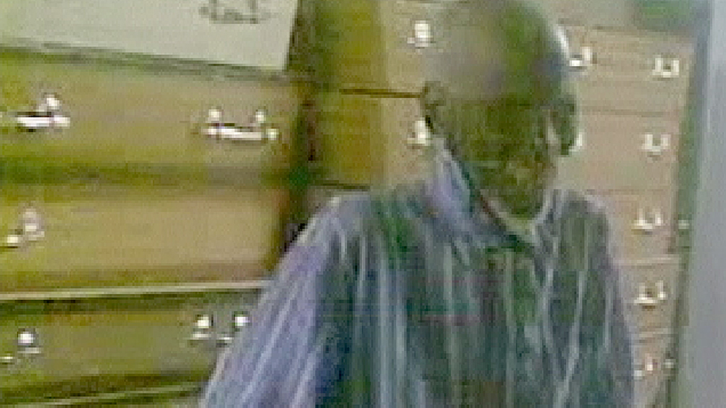 Dead man walks away from morgue – Channel 4 News