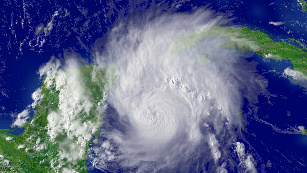 Beleaguered Haiti braced for Tropical Storm Emily – Channel 4 News