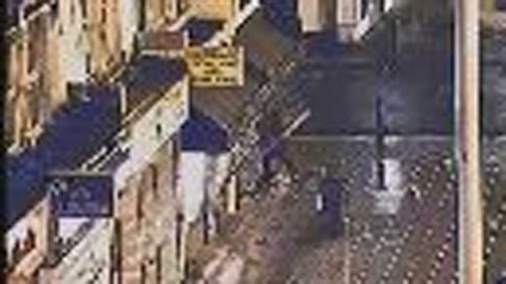 Police arrest Essex ‘hit and run’ suspect – Channel 4 News