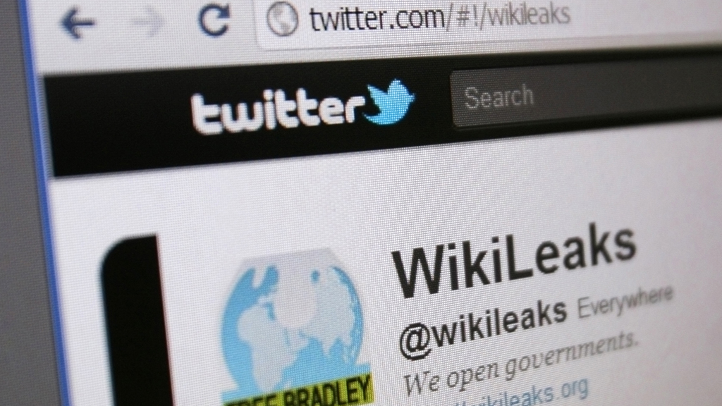 Uncensored WikiLeaks cables appear online – Channel 4 News
