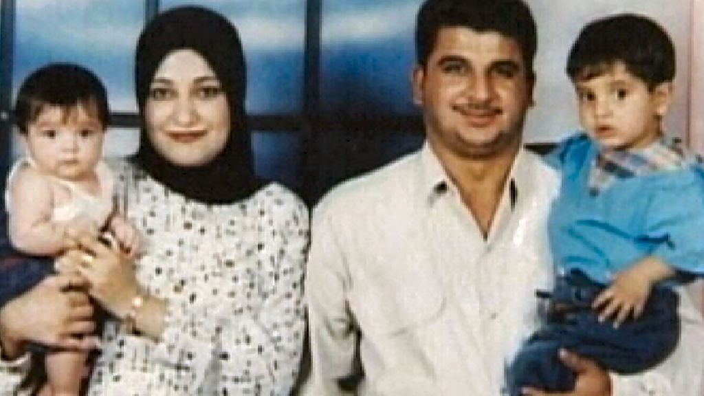 Army’s ‘appalling’ abuse of Baha Mousa – Channel 4 News