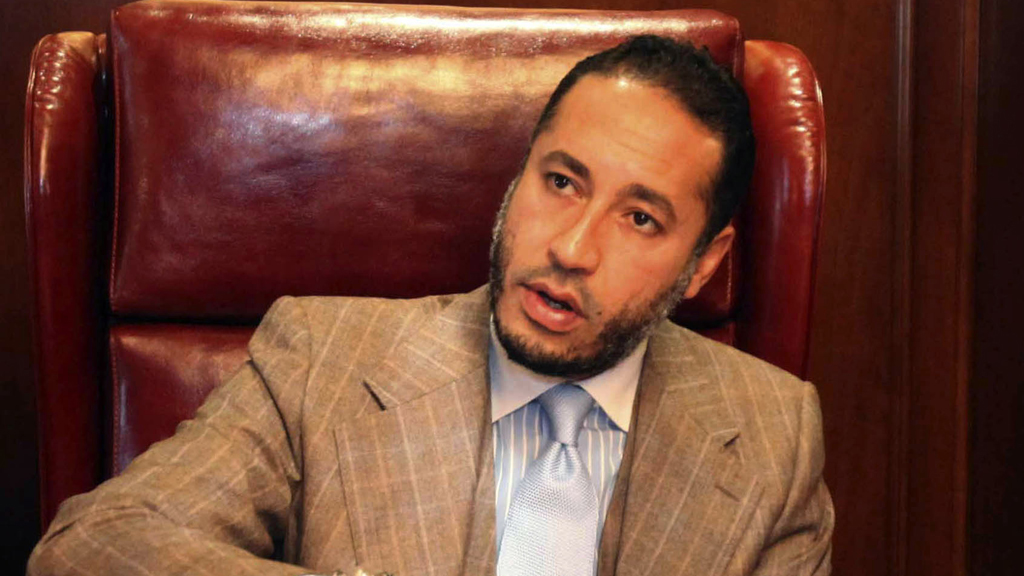 Gaddafi loyalists attack oil refinery as Saadi enters Niger – Channel 4 ...