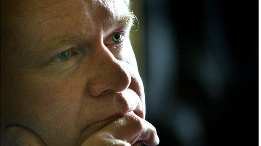 Carl Dinnen – Page 3 – Channel 4 News