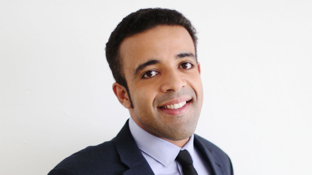 Channel 4 News appoints its first weather presenter – Channel 4 News