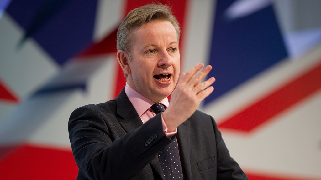 In conversation with – Michael Gove – Channel 4 News