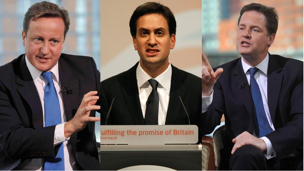 The importance of being centrist – Channel 4 News