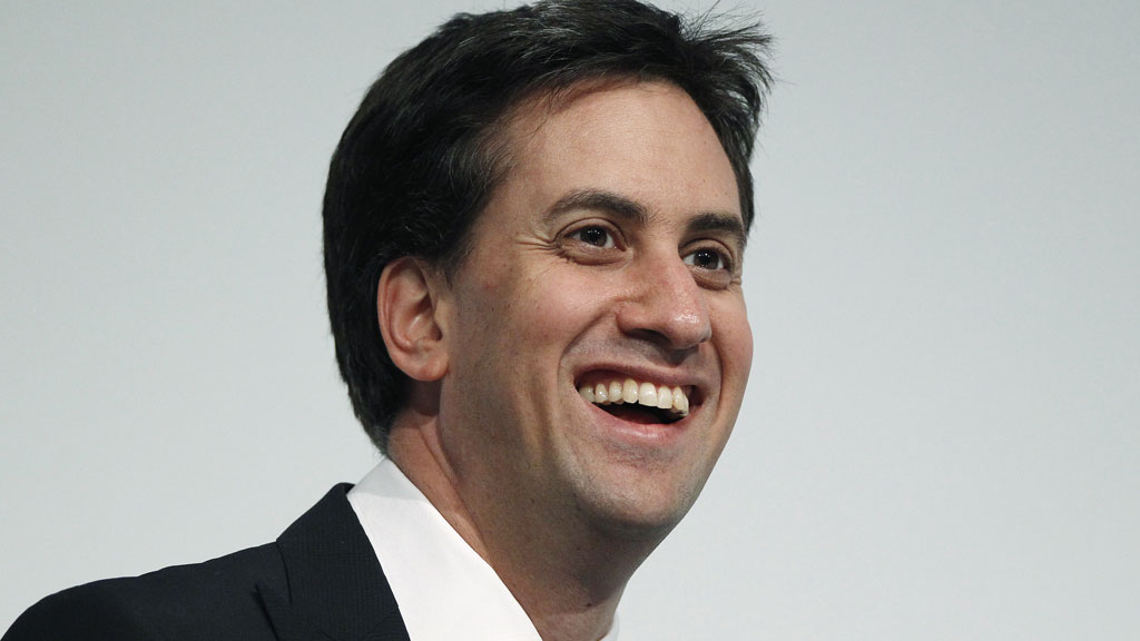 All change in Labour’s top team – Channel 4 News