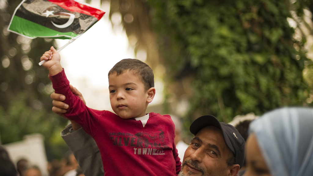 After Gaddafi, where next for the Arab Spring? – Channel 4 News