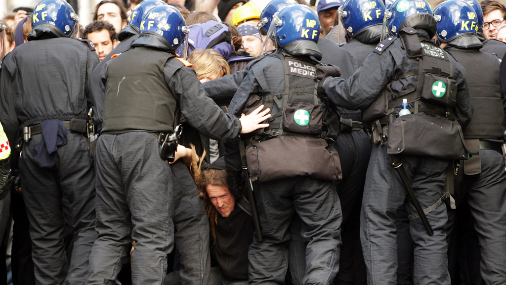 Undercover Police Report Delayed By New Allegations Channel 4 News