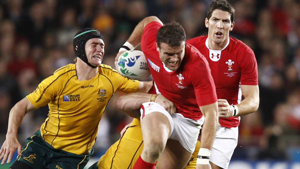 Wales finish fourth in Rugby World Cup – Channel 4 News