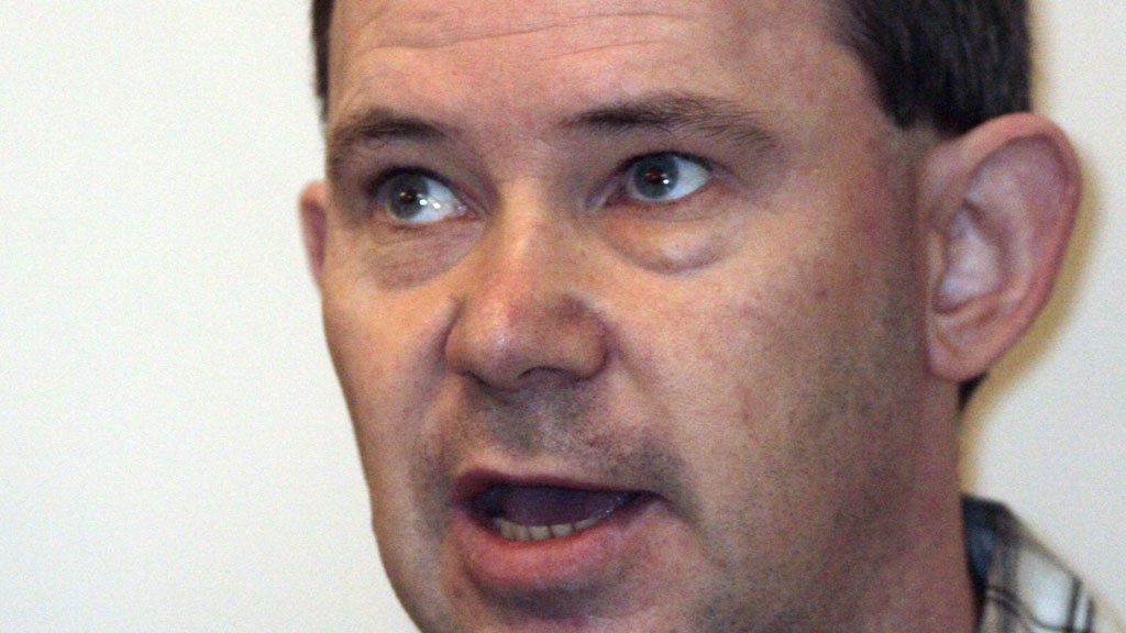 Man jailed over Real IRA gun-smuggling plot – Channel 4 News