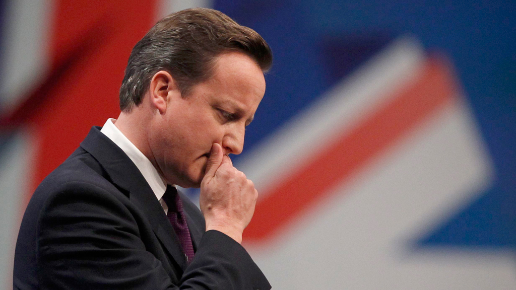 MPs defy Cameron in record EU rebellion – Channel 4 News