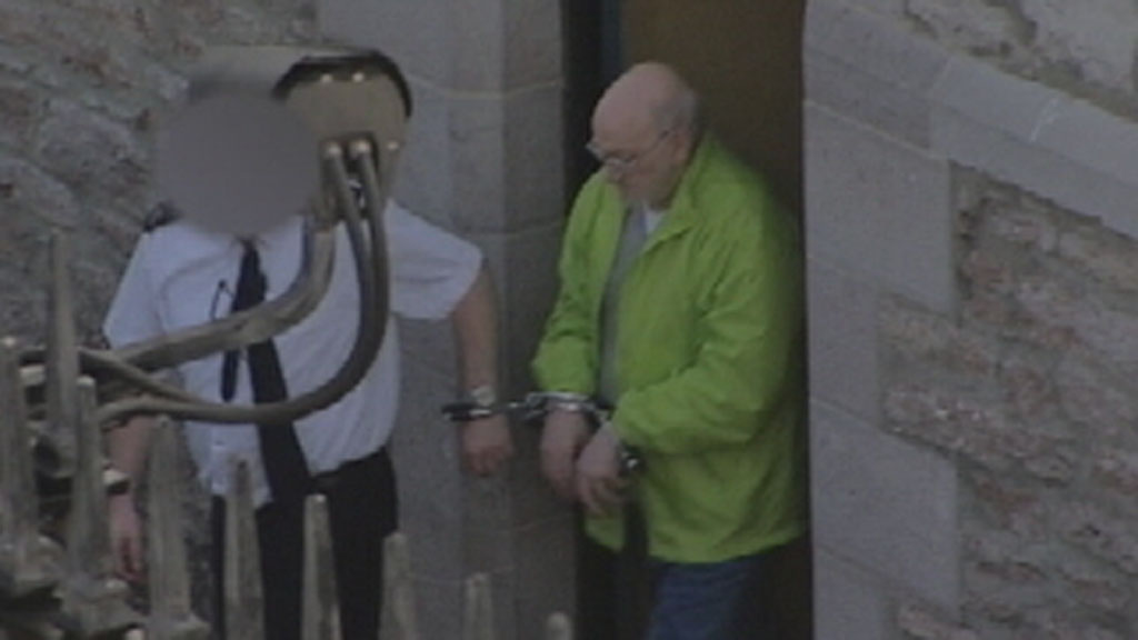 Paedophile Robert Black guilty of fourth murder – Channel 4 News