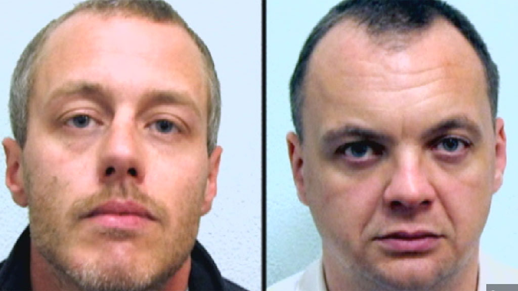 Lawrence murder trial – accused pictured days after killing – Channel 4 ...