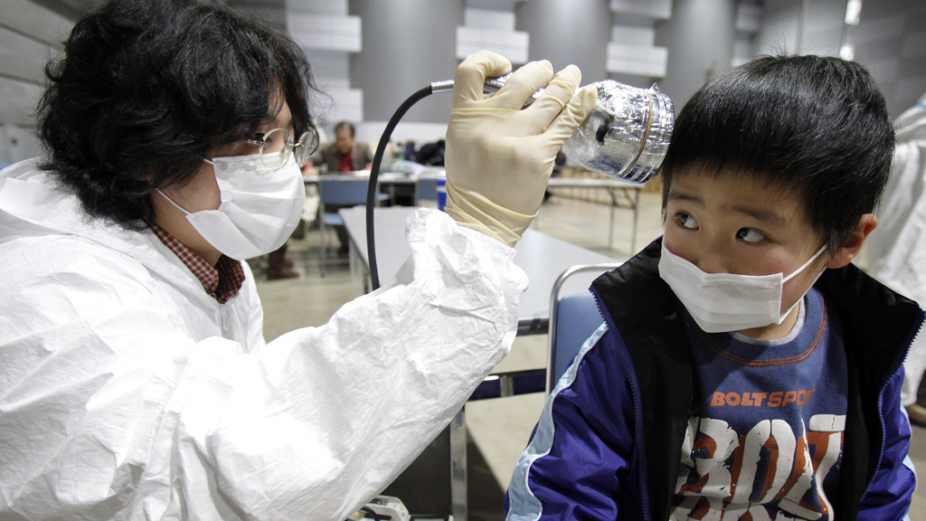 Fukushima’s nuclear surprises – Channel 4 News