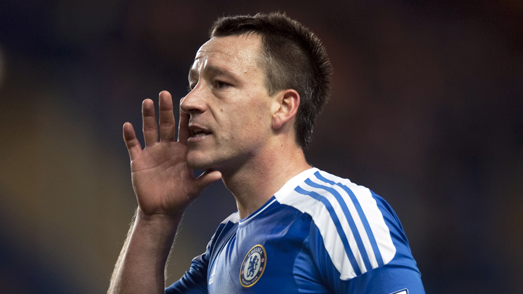 Chelsea captain Terry interviewed by police – Channel 4 News