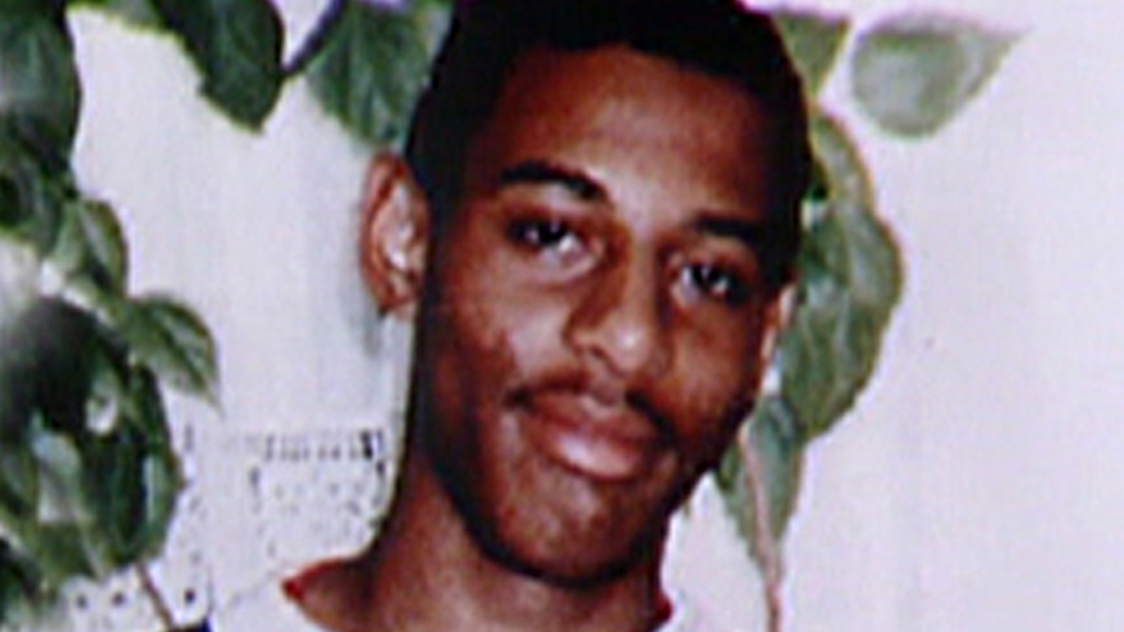 Blood on Lawrence accused jacket ’caused when fresh’ – Channel 4 News