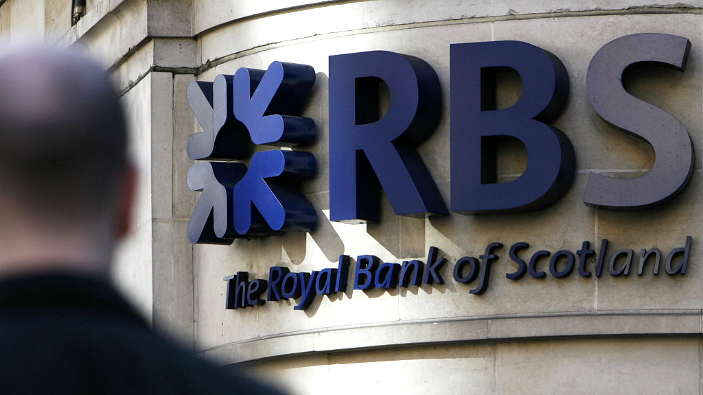 RBS report blames poor decisions – Channel 4 News