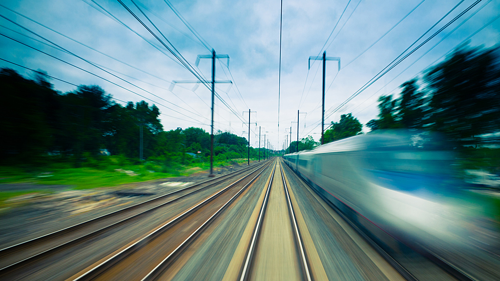 HS2 high speed rail link set for green light – Channel 4 News