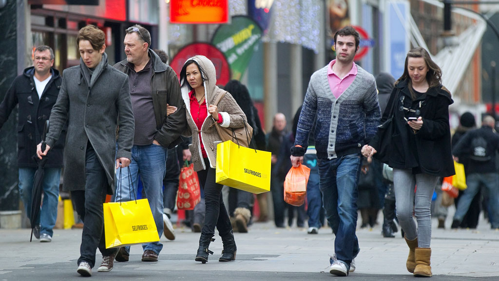 Q&A: What next for the British high street? – Channel 4 News