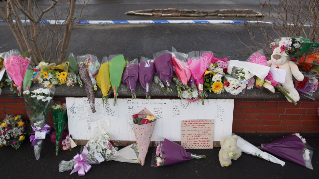 Teenager arrested following Freckleton fire – Channel 4 News