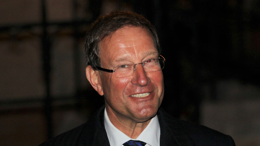 Desmond knows profits, but won’t talk ethics – Channel 4 News