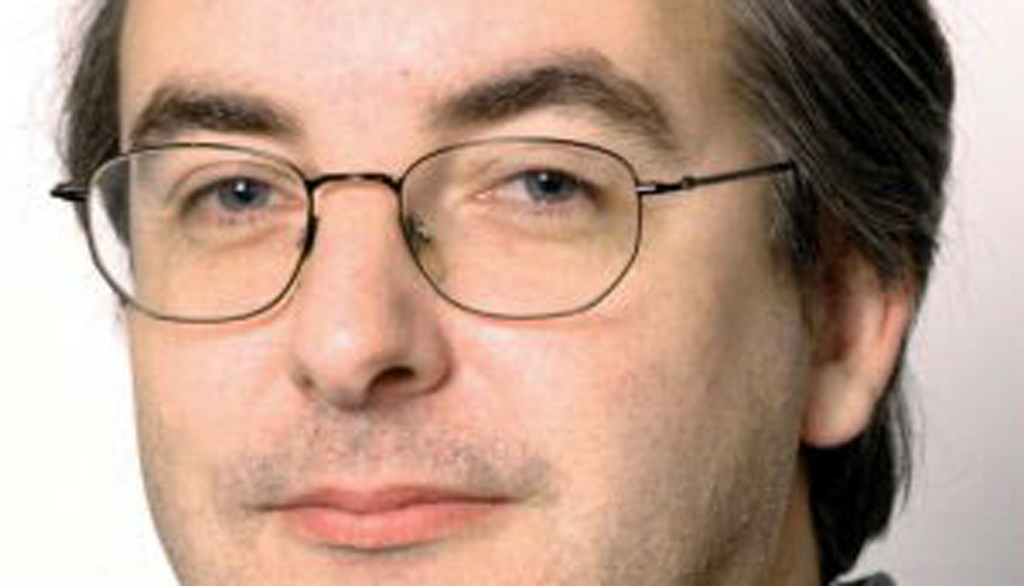 Oxford in shock after physics don’s death – Channel 4 News