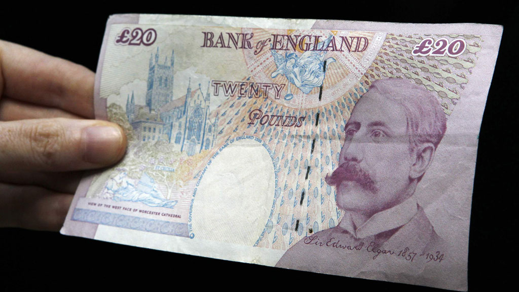 Should Scotland keep the pound? – Channel 4 News