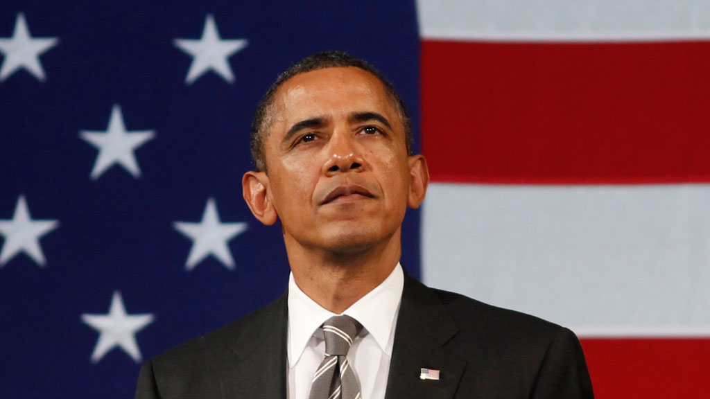 How strong is the state of Obama’s union? – Channel 4 News