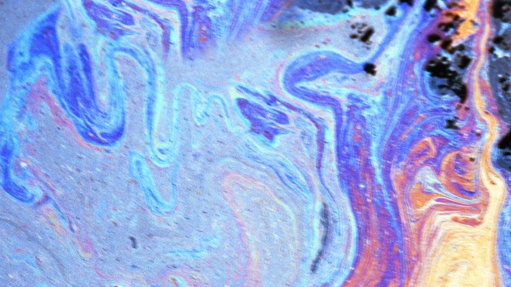 Oil: a political commodity – Channel 4 News